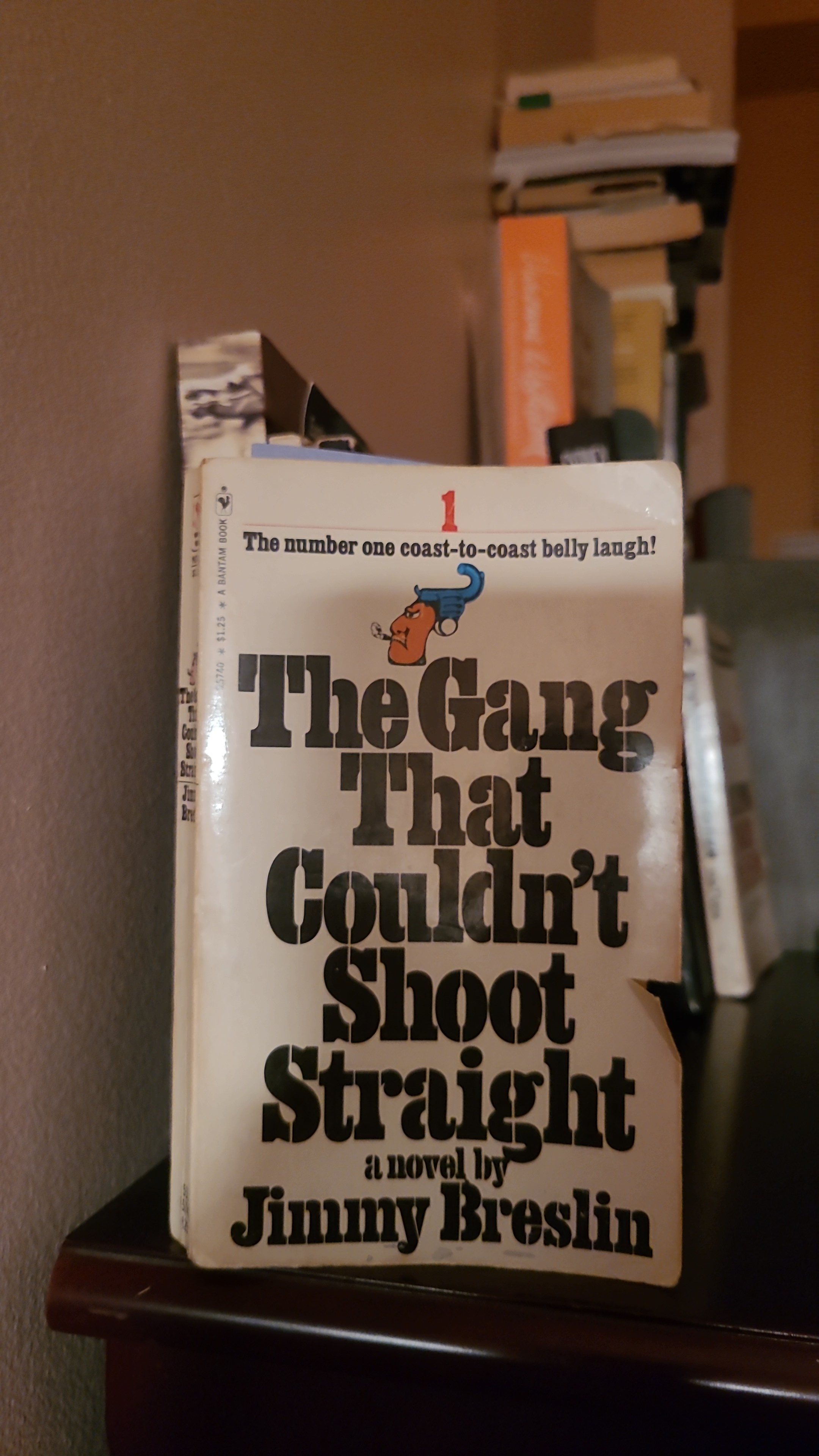 Gangster Poems For Him