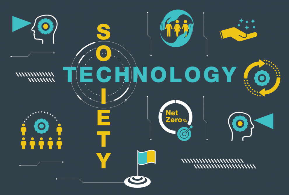 Technology In Society Timeless Virtues, New Technologies | MIT News