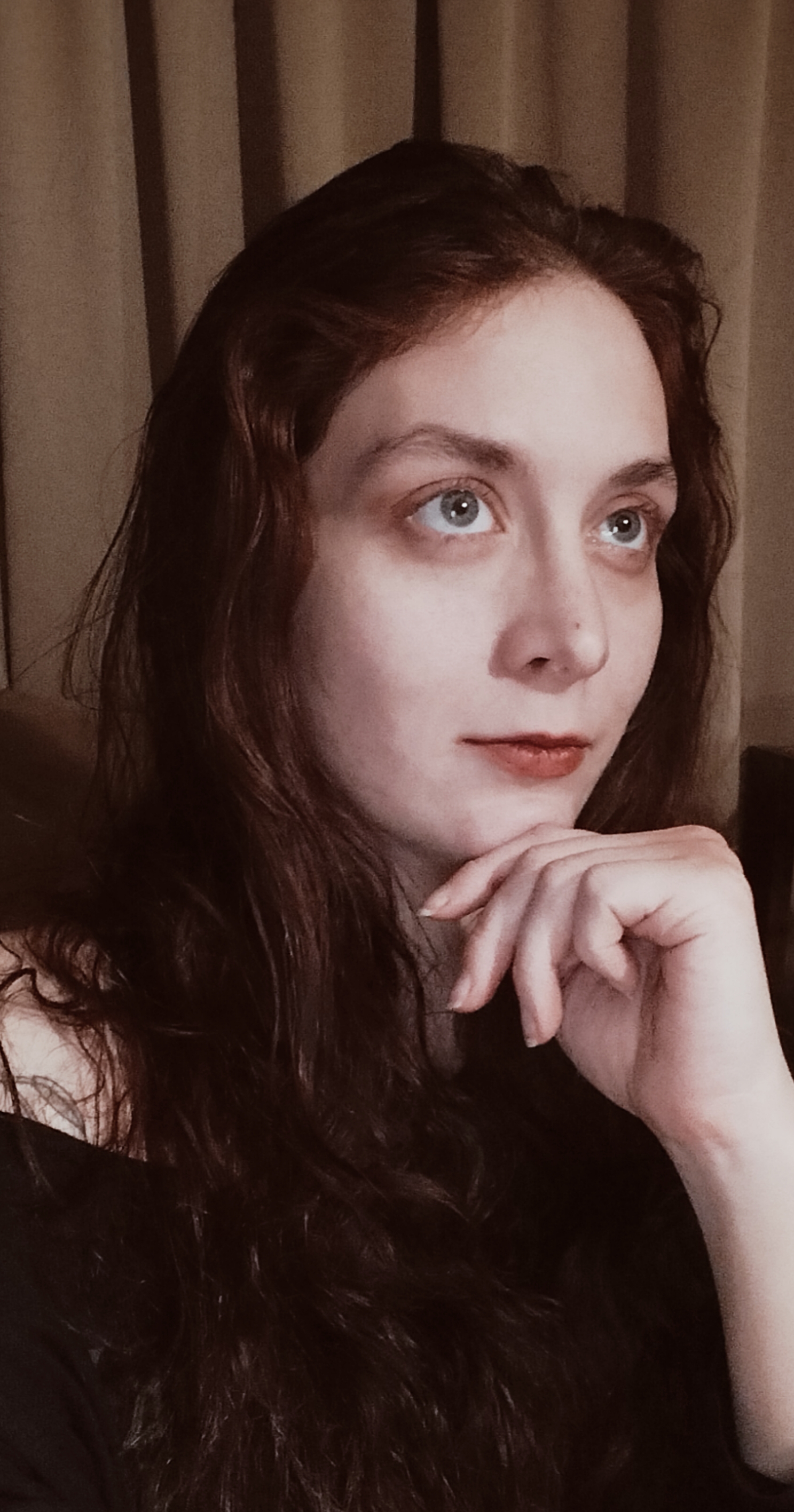 Hazel Steele's Instagram, Twitter & Facebook on IDCrawl