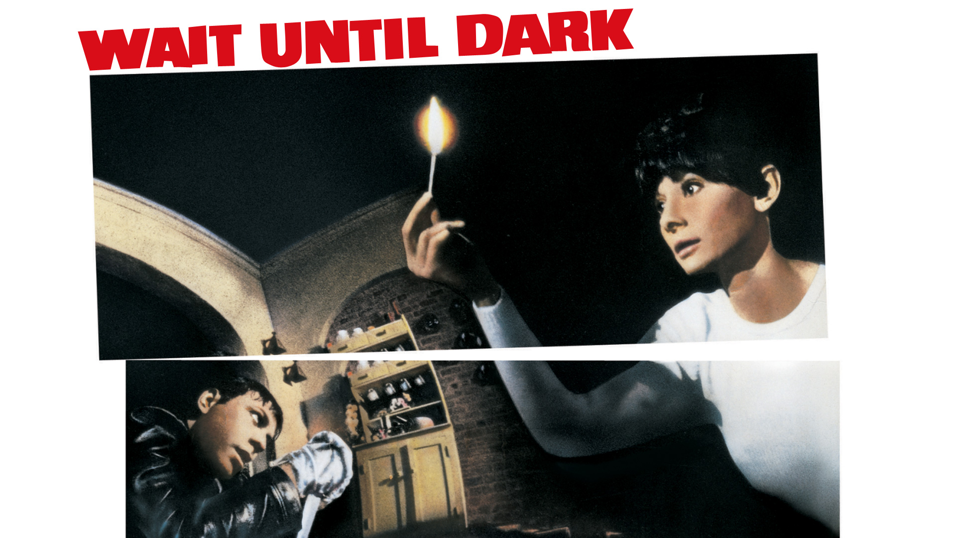 Wait Until Dark
