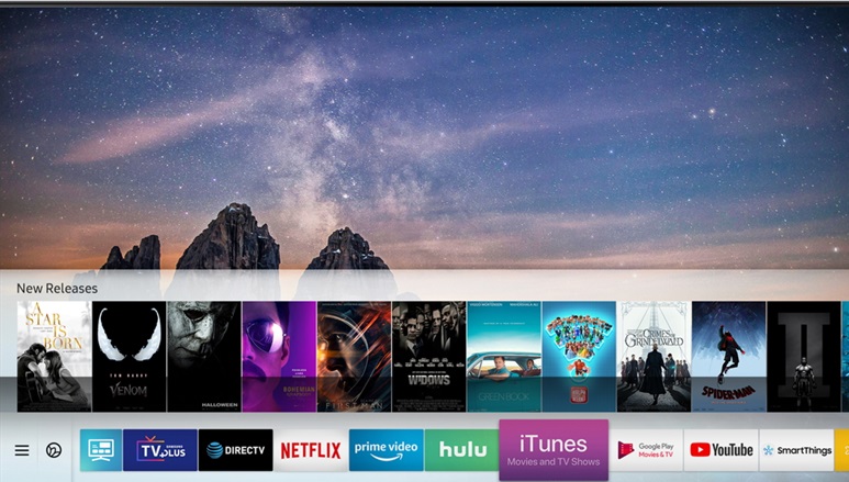 Moviebox for apple store