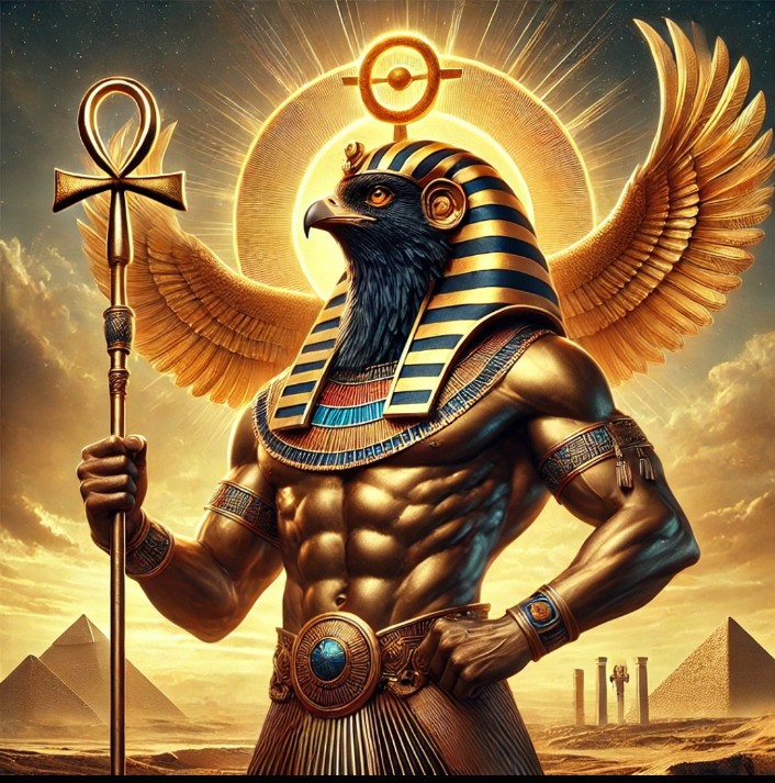 Ra The Sun God Facts Ks2