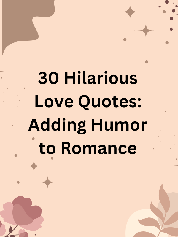 Humor Images Love