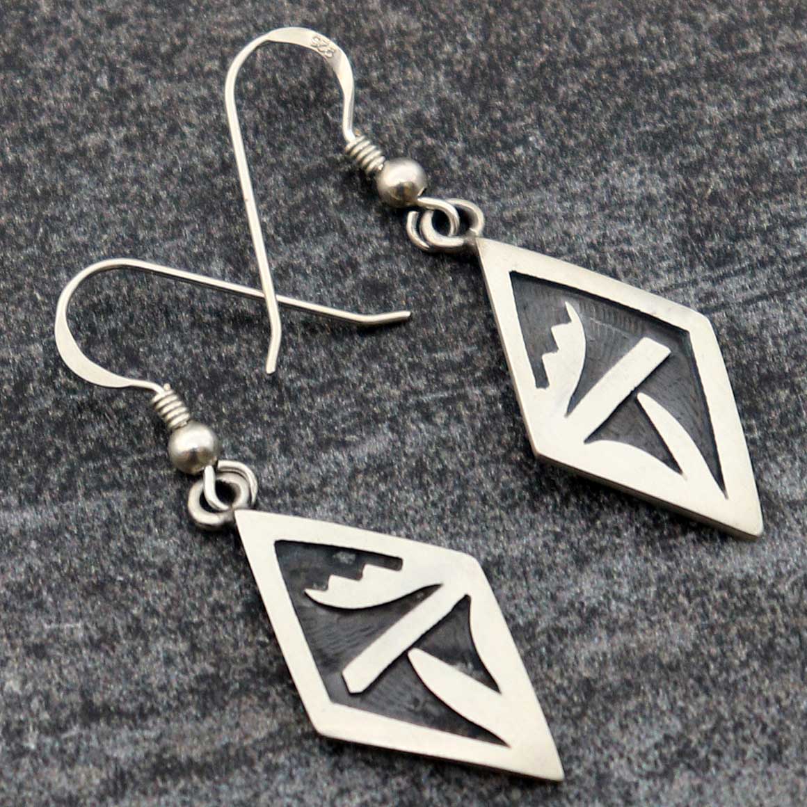 Hopi Jewelry Hallmarks Symbols Meaning - Infoupdate.org