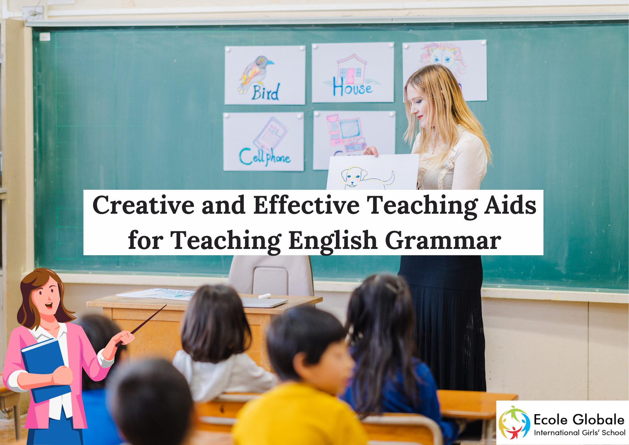 Teacher Teaching Grammar Teach Grammar In Grade 1 I No.1 Effective