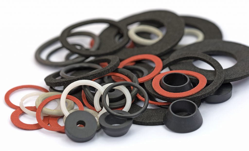 The Ultimate Guide to Extruded Rubber Gaskets and Seals FYI