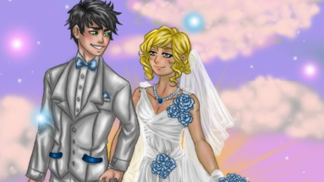 Anime Percy Jackson Annabeth Percy Jackson & The Olympians Series POP!