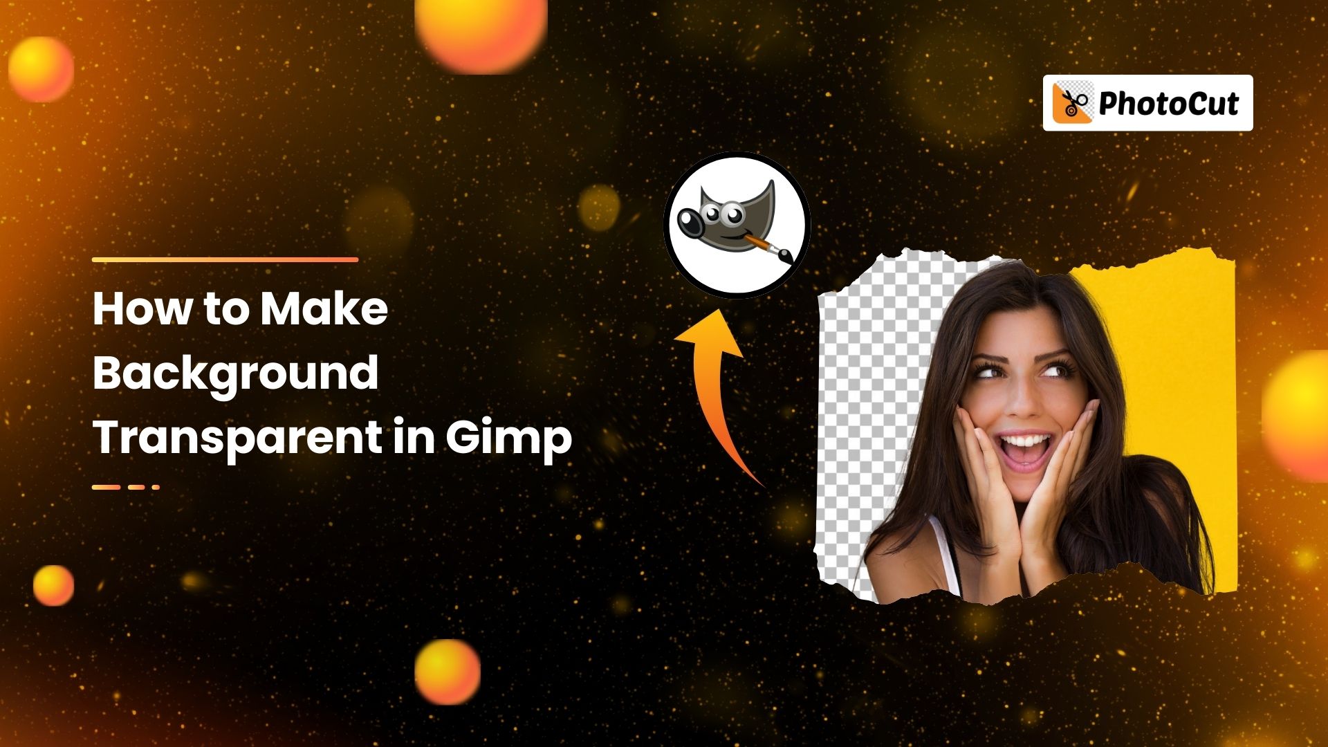 How To Make Transparent Png In Gimp - Infoupdate.org