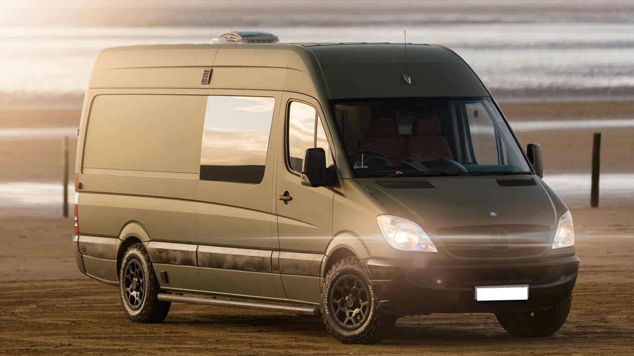 Sprinter Van Years To Avoid - Infoupdate.org