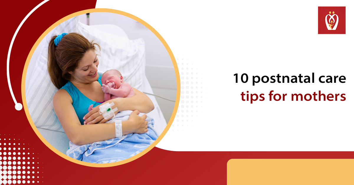 Postnatal Care