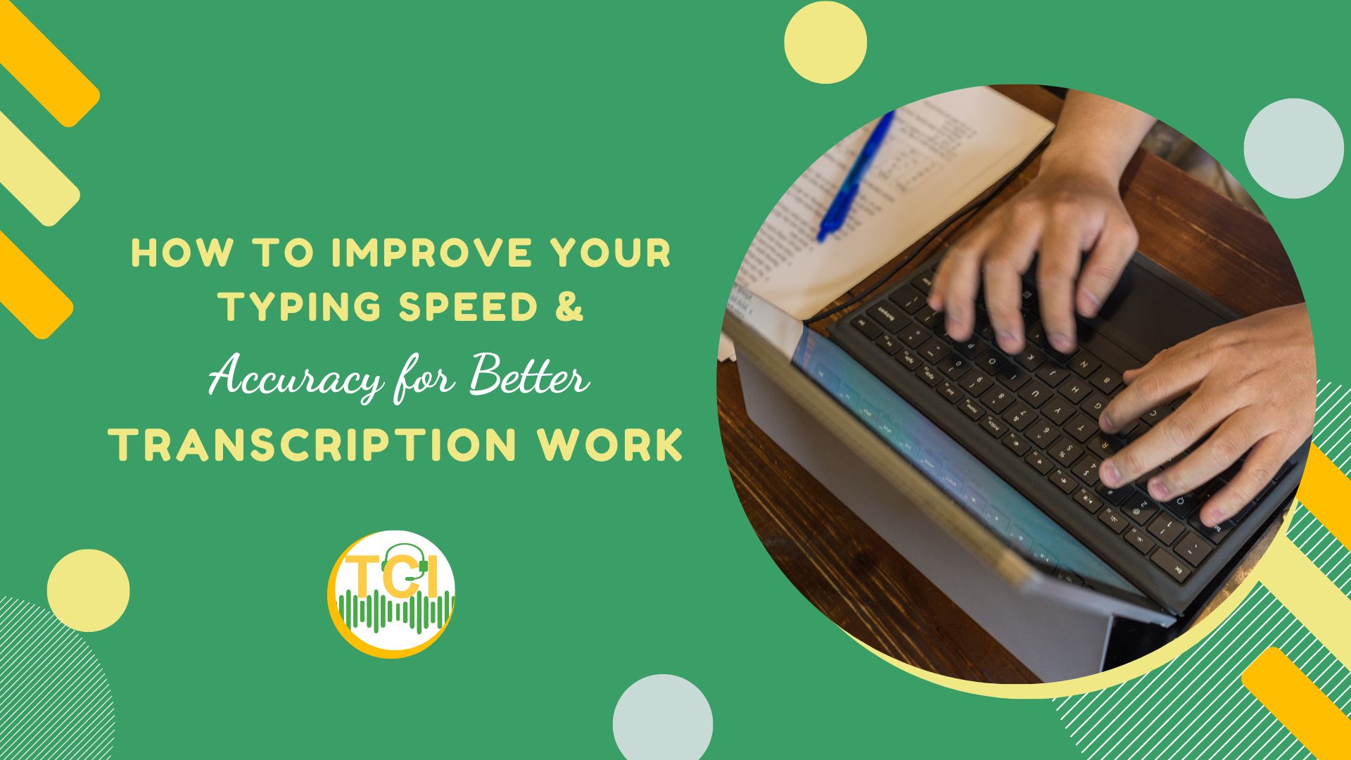 How To Improve Your Typing Speed Importance Of Typing Speed For 911