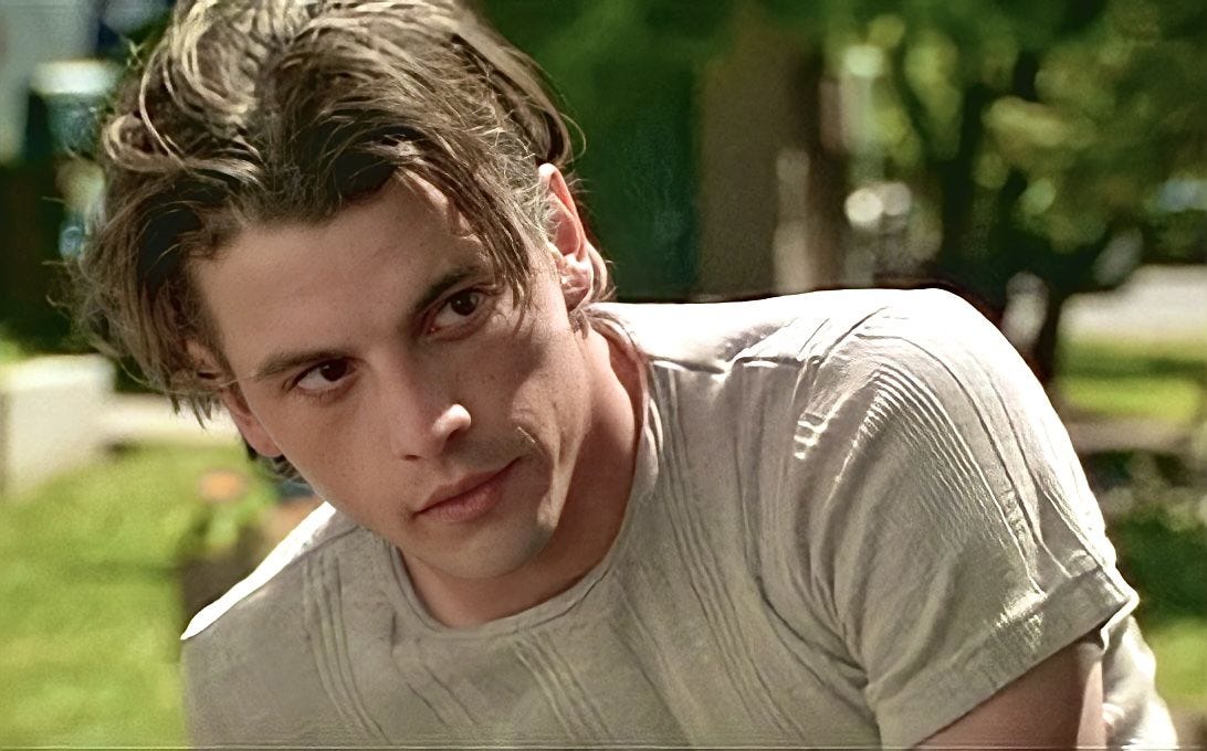 Skeet Ulrich Films