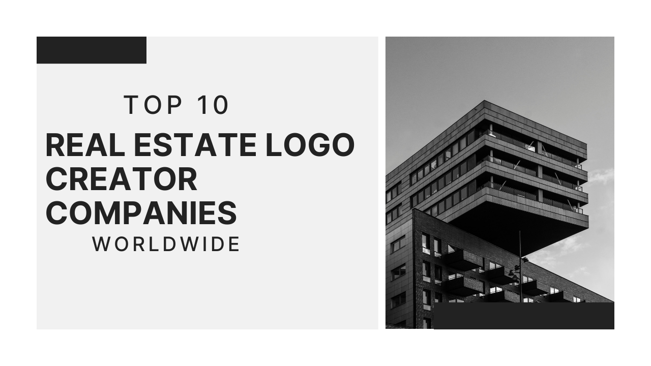 Leading Real Estate Companies Logo