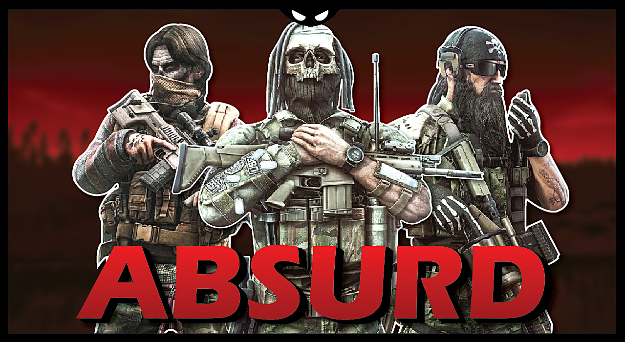 Goon Squad Tarkov