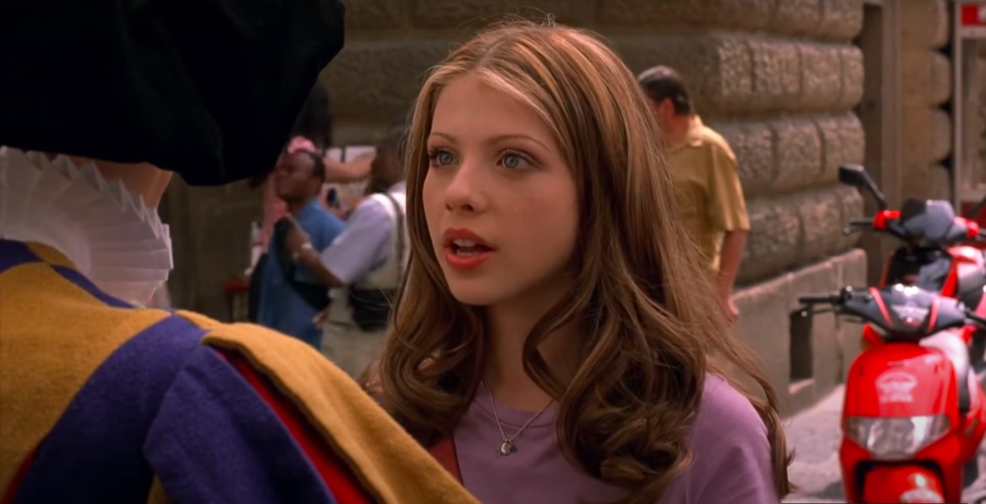 Eurotrip Cast
