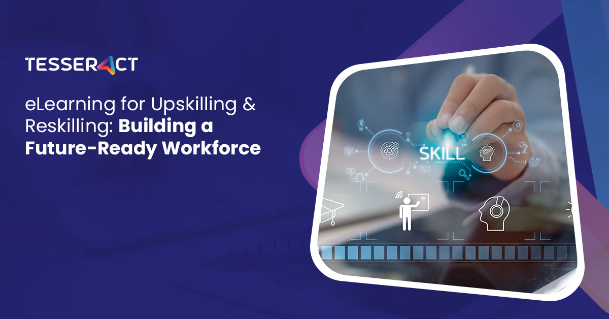 Upskilling E Reskilling Upskilling E Reskilling: A Chave Para