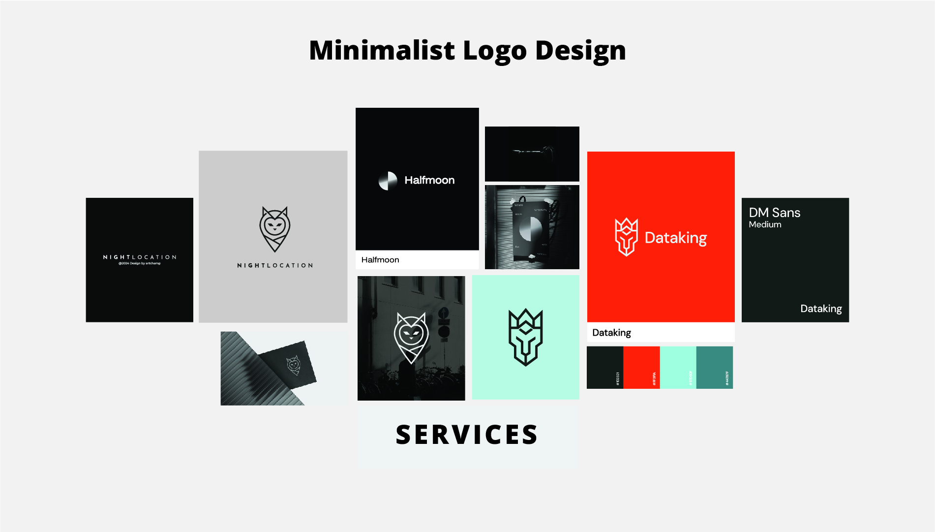 What Is Logo Design In Graphic Design