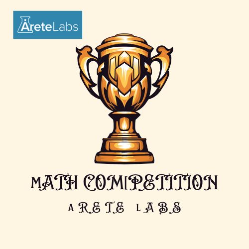 A Guide To Math Competitions