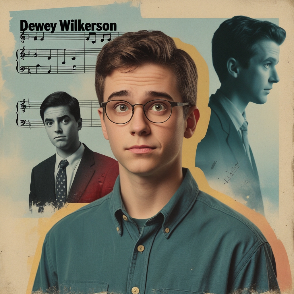 Dewey Wilkerson Quotes