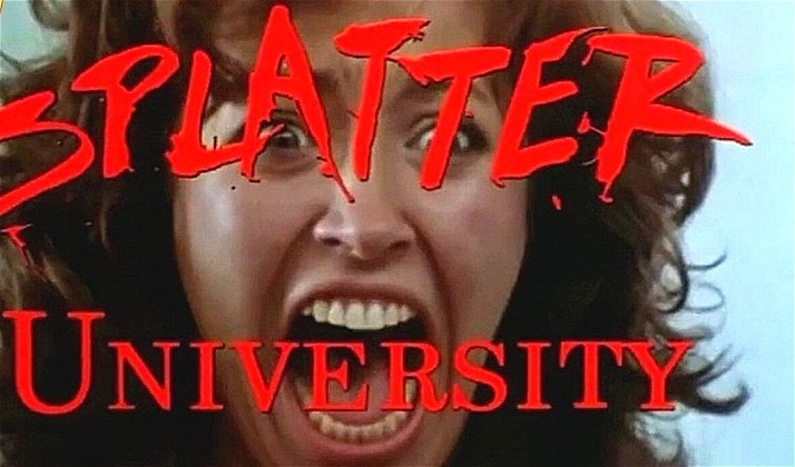 Paul Walker Monster In The Closet Poster