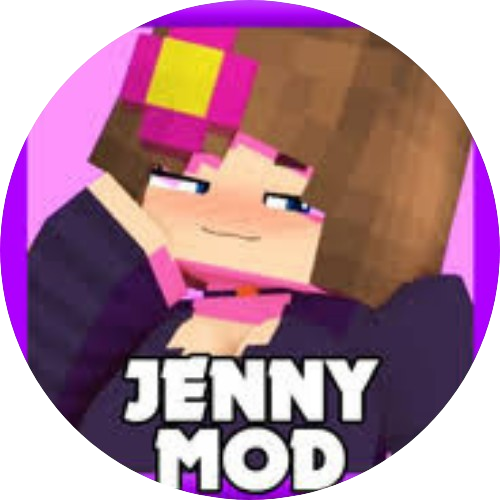 Jenny Mod Download Link For Xbox Minecraft Jenny Mod