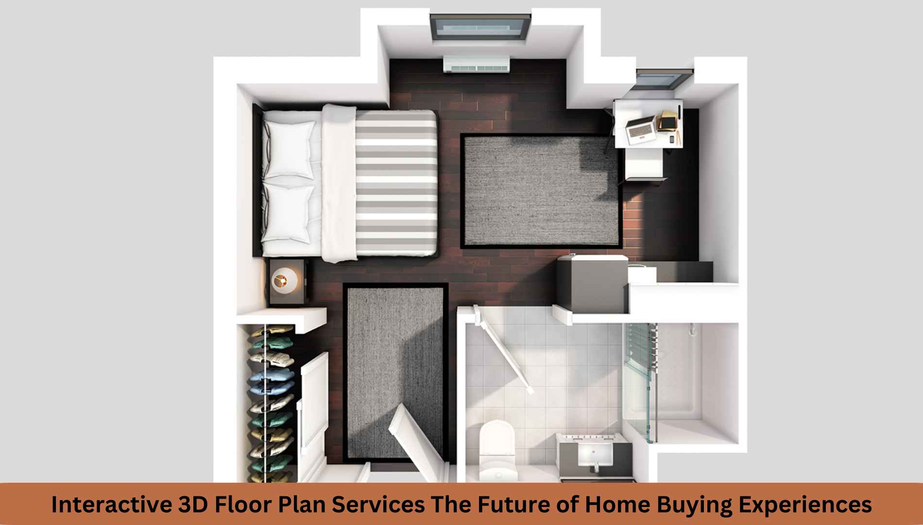 Interactive Home Planner 3d