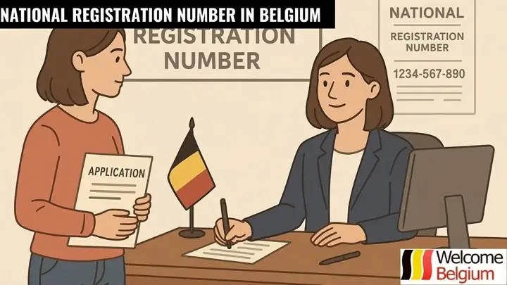 Where Can I Find My Tax Number Belgium - Infoupdate.org