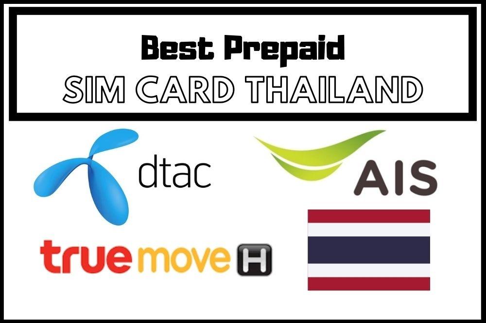 Ais Sim Card Price In Thailand - Infoupdate.org