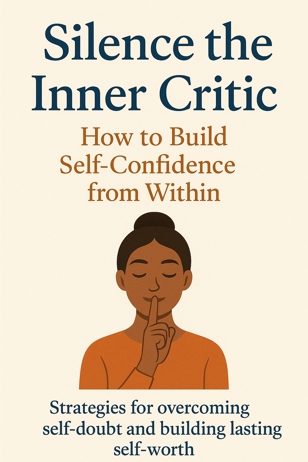 Overcoming Inner Critic