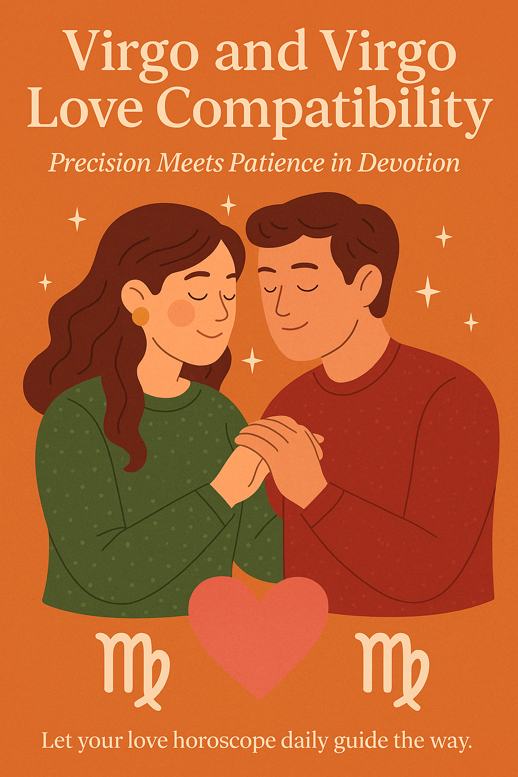 Virgo horoscope love - Horoscopeaz.com