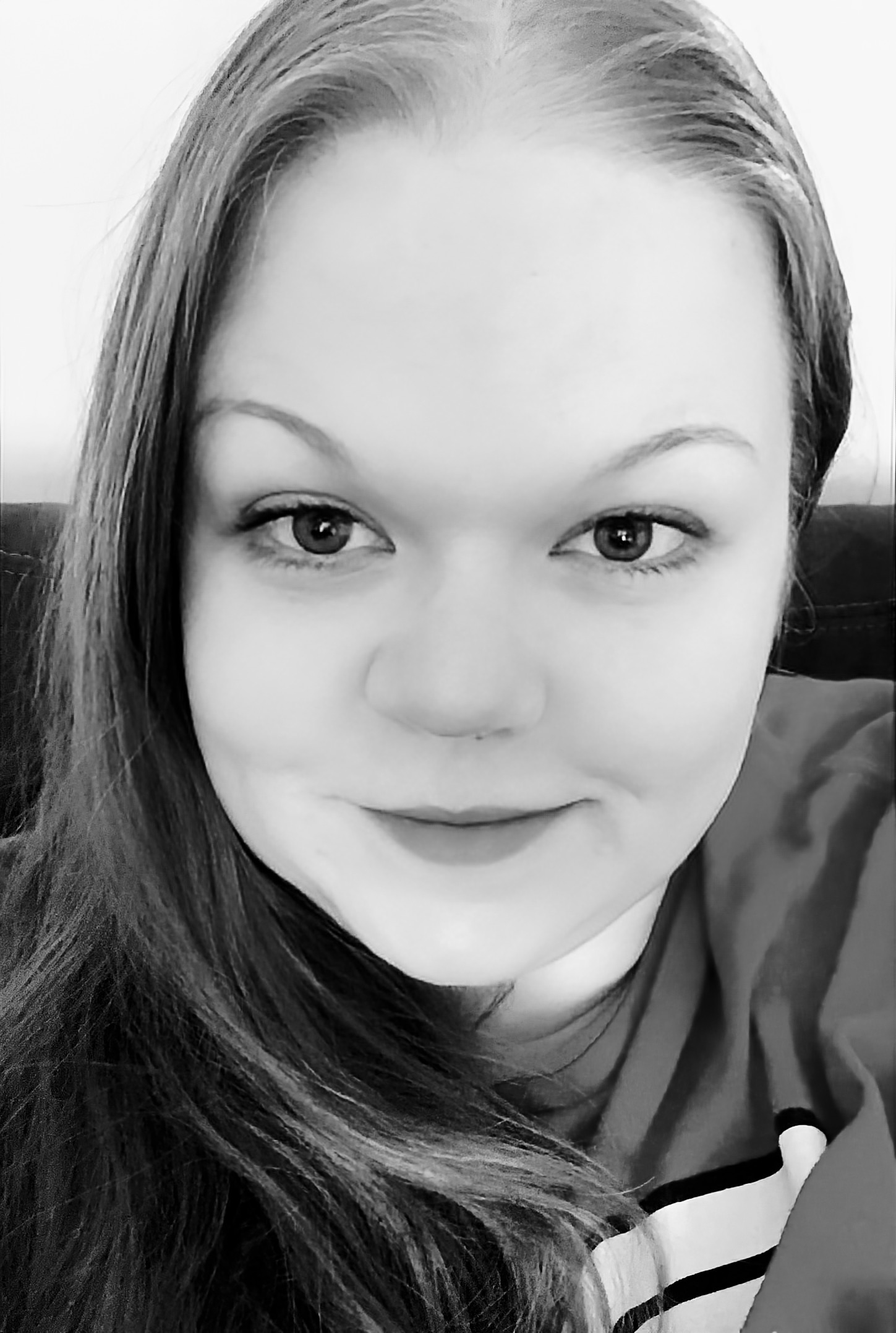 Blake Mccoy Morning Anchor