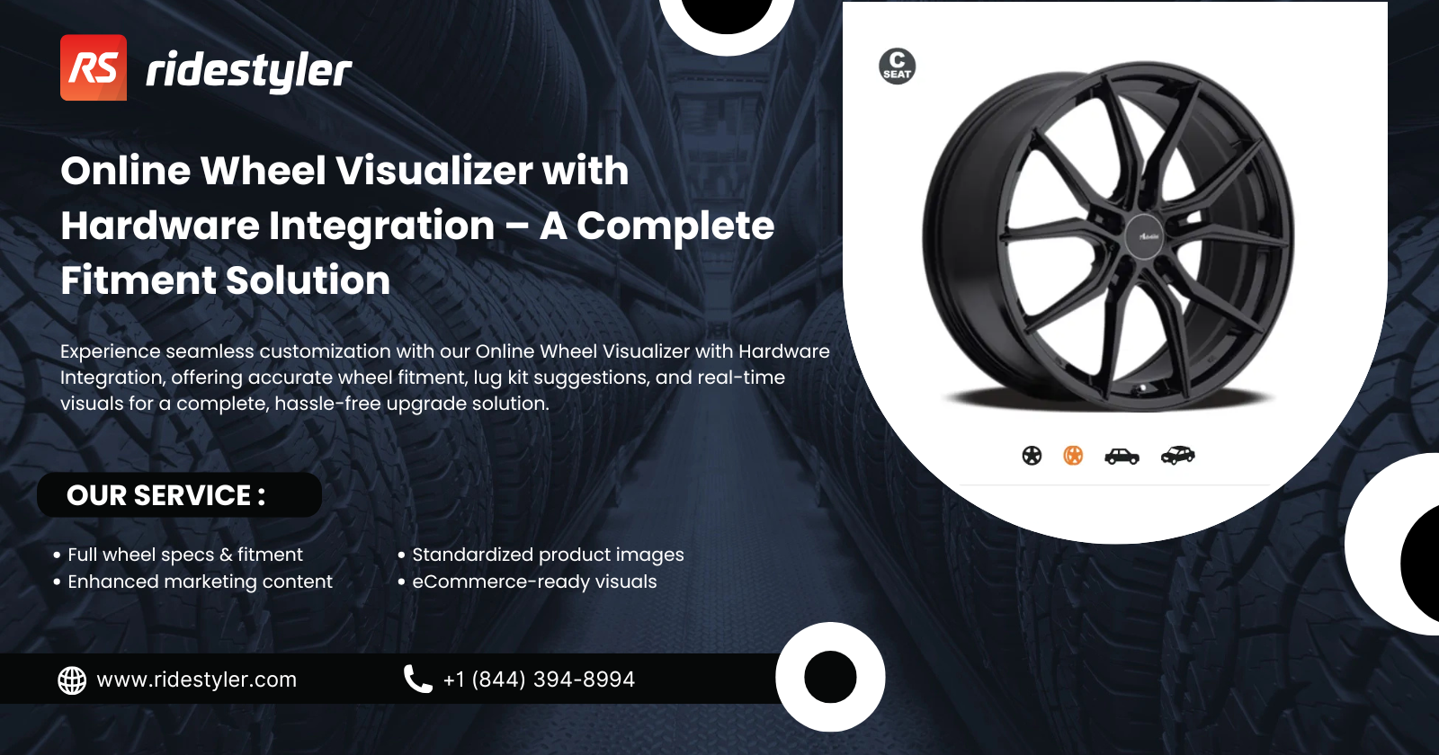 Wheel Offset Visualizer
