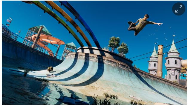 Skate 3 Logo Upload