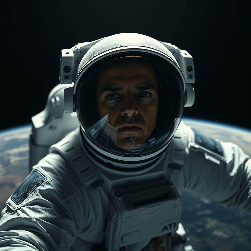 Does Your Head Explode If You Take Your Helmet Off In Space