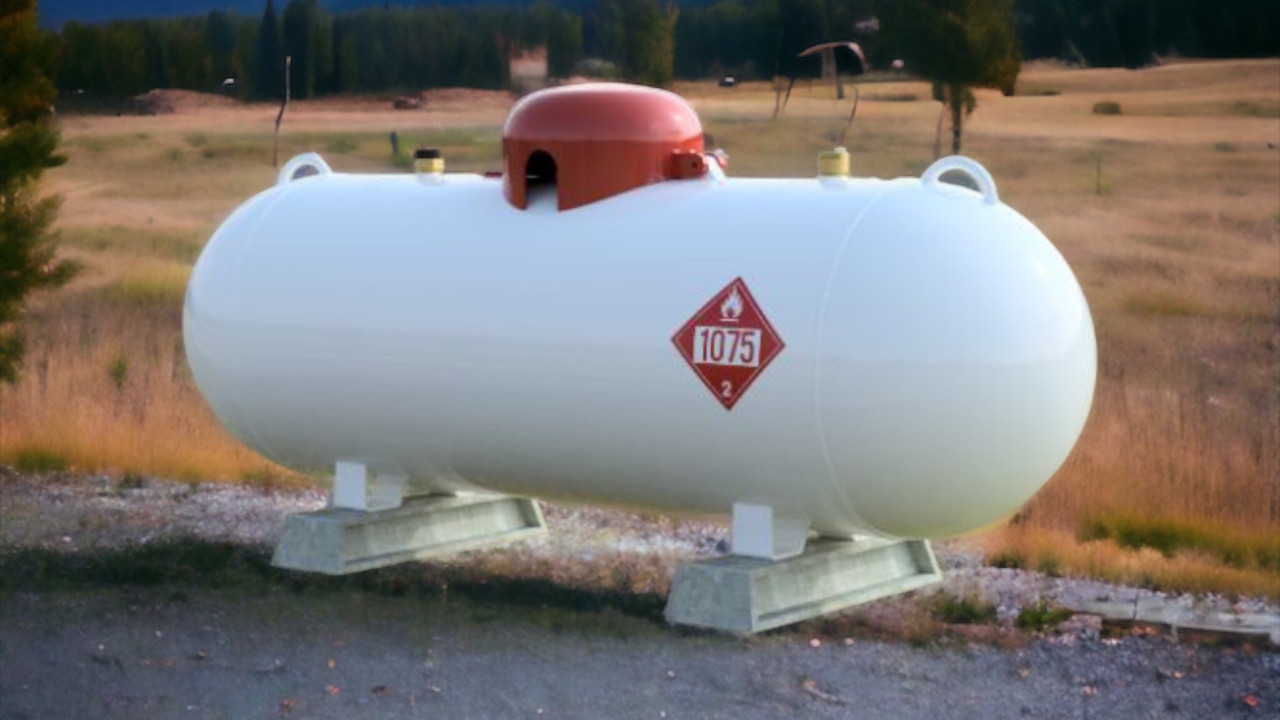 How to Maintain Propane Tank: Essential Tips for Safety & Longevity ...