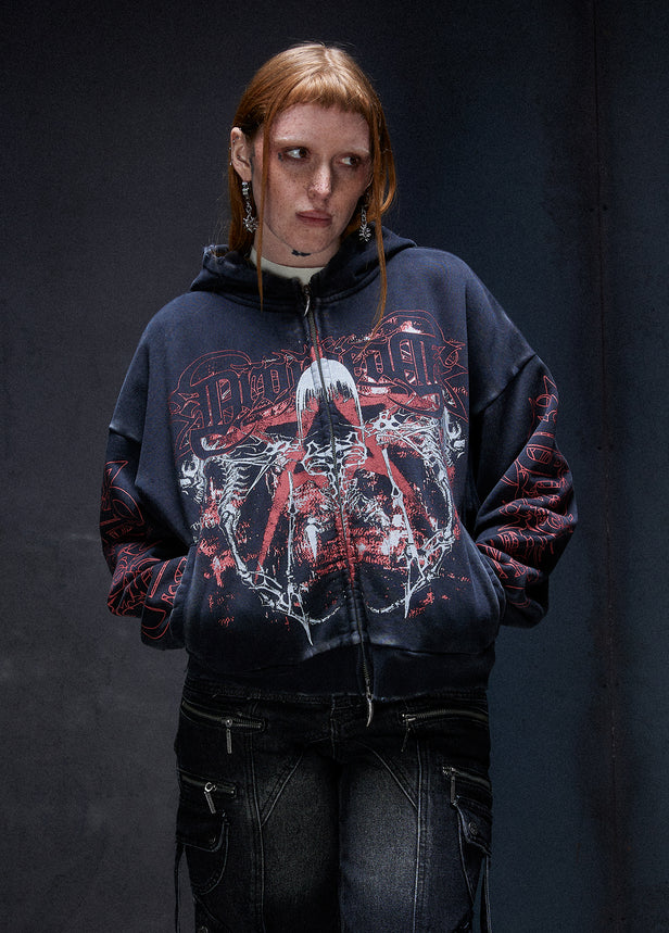 Drop Dead Clothing 2024