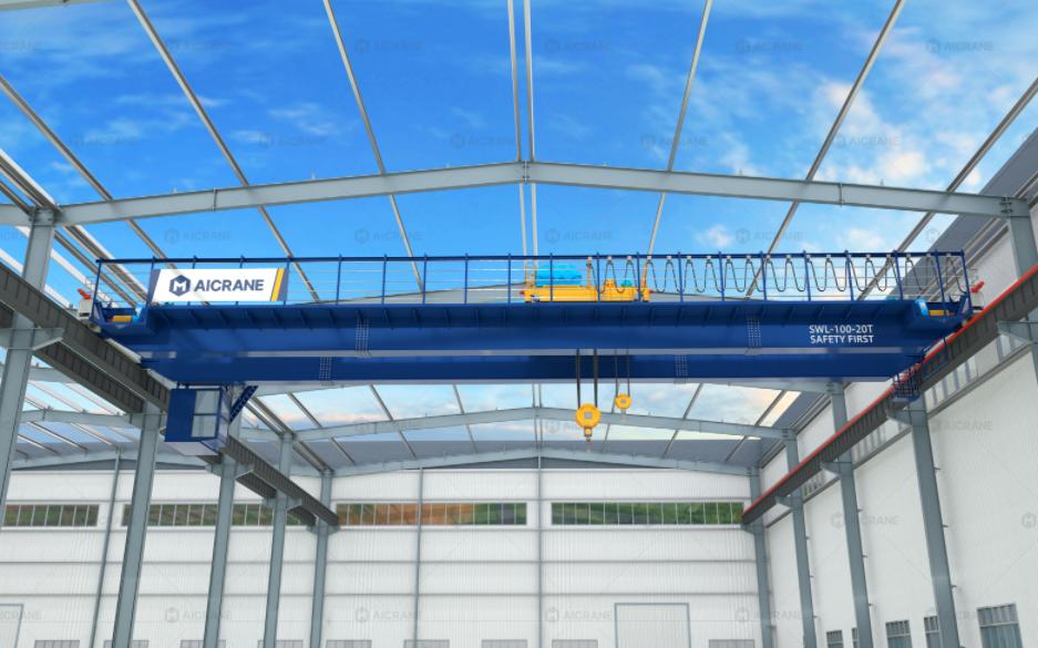 Crane Runway Beam Design Eurocode - The Best Picture Of Beam