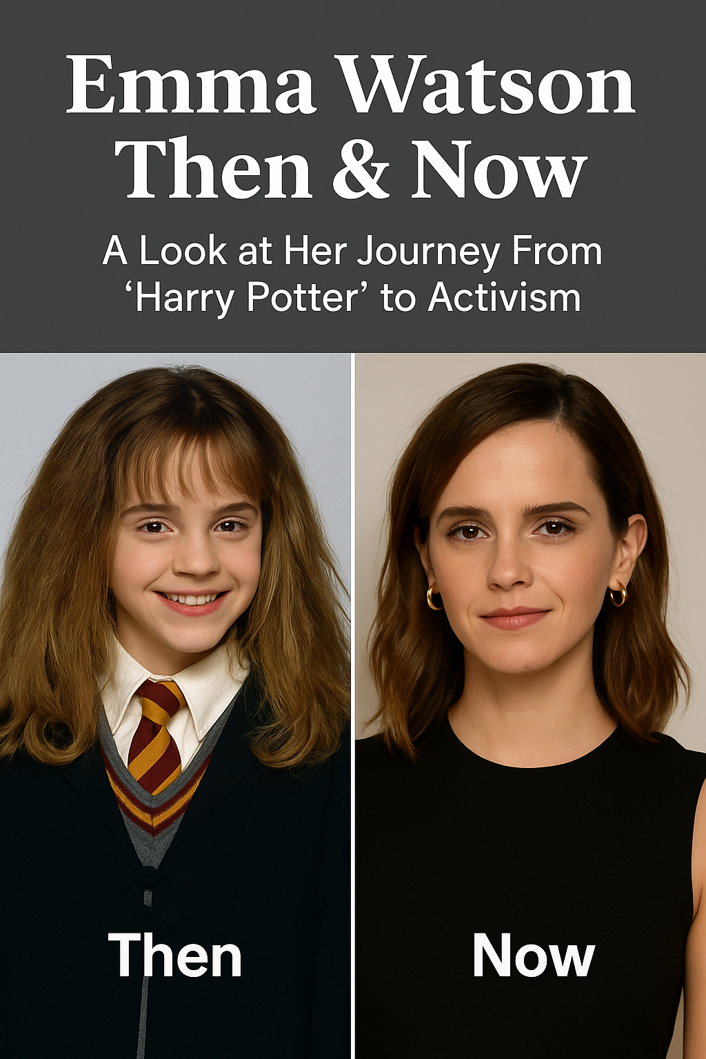 Emma Watson From Star Child To Beauty Icon Emma Watson Actrice Emma