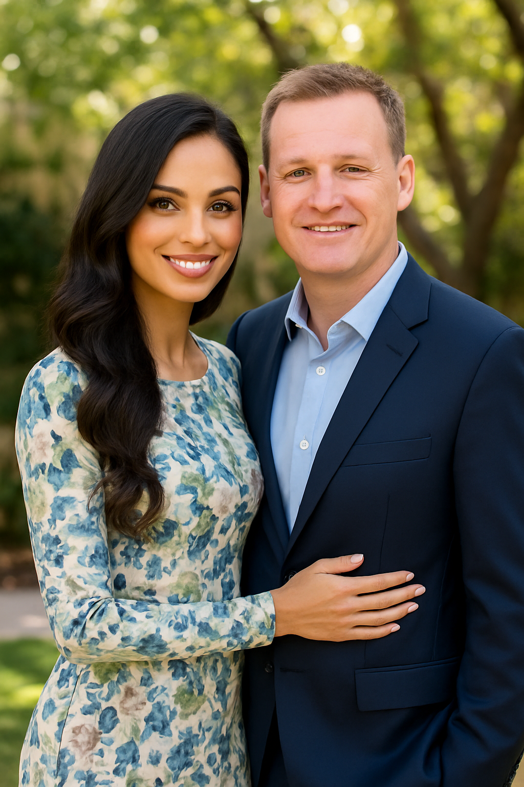 La Boda De La Esposa De Rob Dyrdek