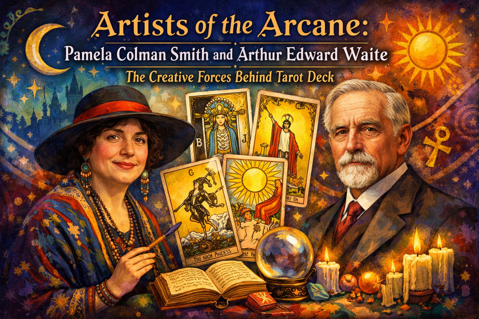 Arthur Colman