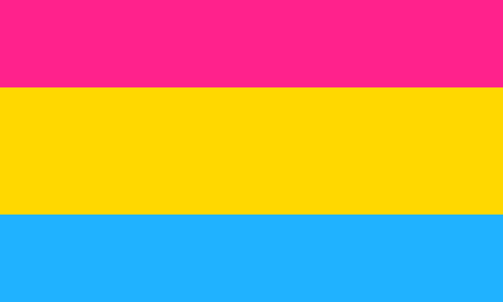 Complete Guide To Sexual Identity Flags