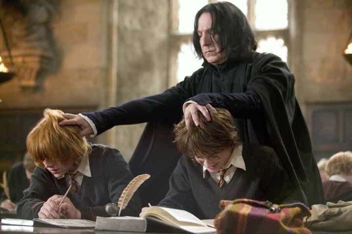 Saddest Deaths In The Harry Potter Series
