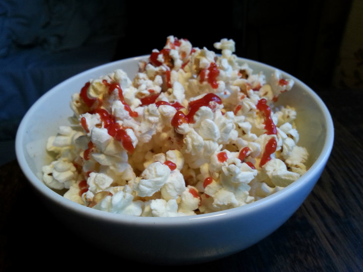 Weird Food Combinations That People Seem To Love