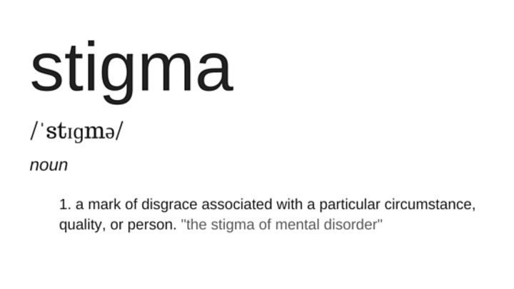 The Truth About Mental Illness Stigma