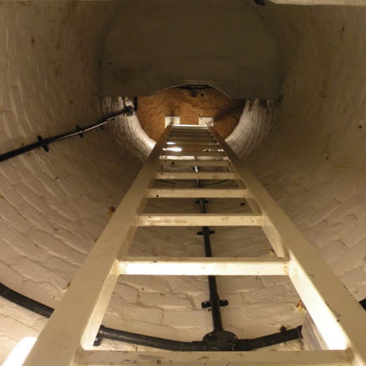 Lewis’s Tower | Jersey Heritage