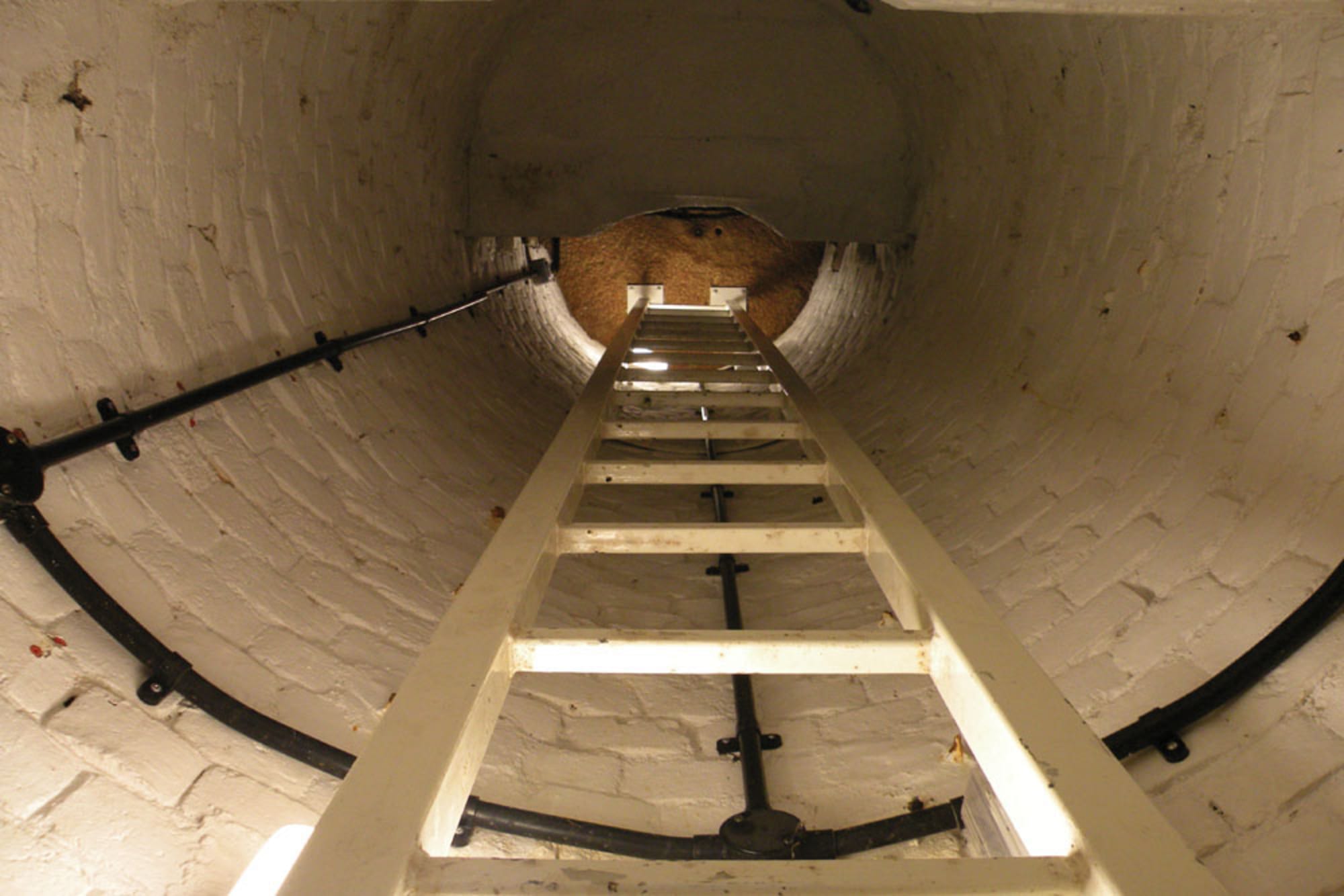 Lewis’s Tower | Jersey Heritage