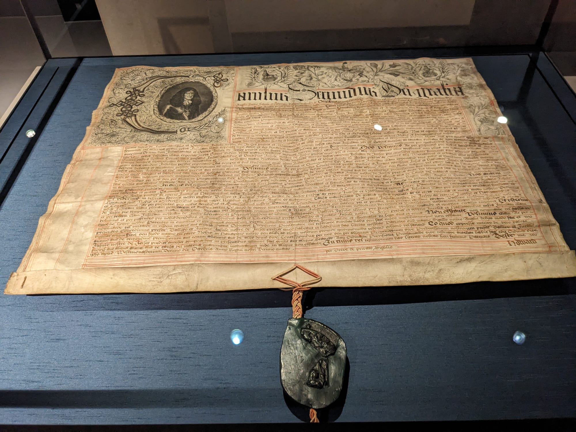 The Language Of Jèrriais | Jersey Heritage