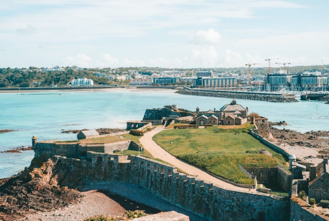 History Of Fisherman's Cottage | Jersey Heritage