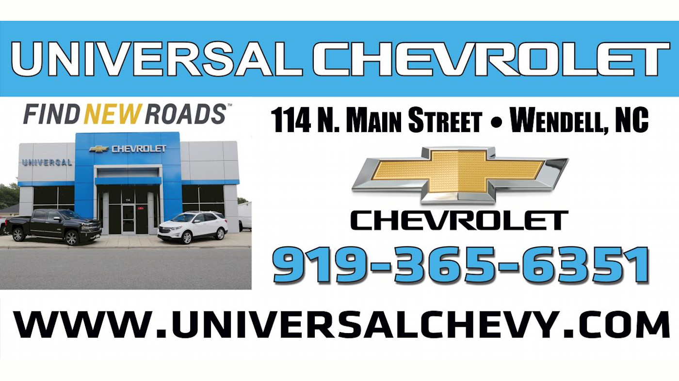 Wendell Rams Football & Cheerleading