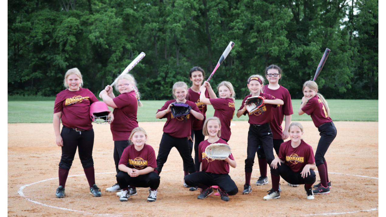 Big Spring Hurricanes